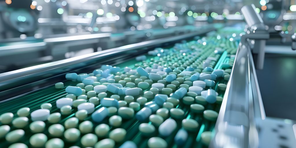 Pharmaceuticals and Biotechnology – Murugappa Membranes